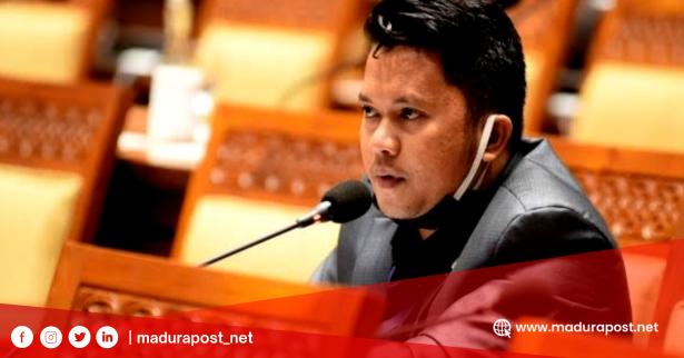 Kisah Slamet Ariyadi: Anak Muda Madura yang Sukses Menuju Kursi ...