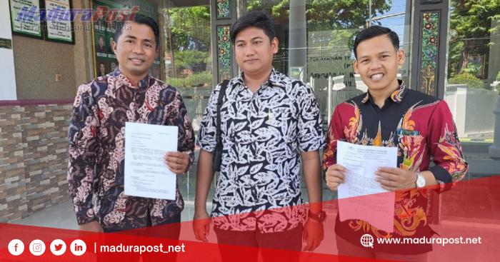 Dugaan Skandal di PN Sumenep, Status Kasasi Muncul Ajaib di Detik ...