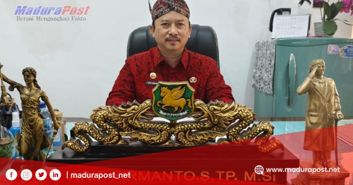 Bappeda Sumenep Luncurkan Platform Data Kemiskinan Komprehensif - Madura Post