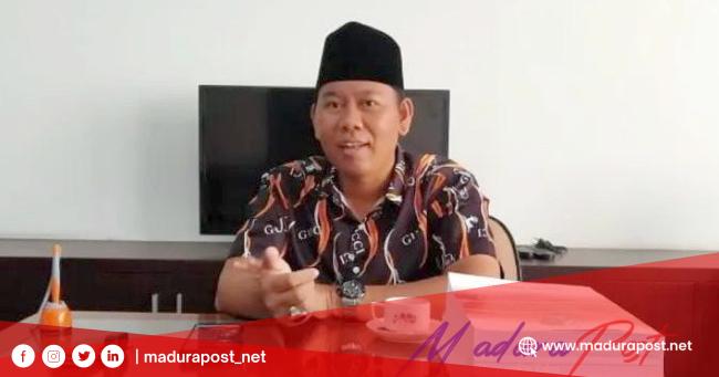 Aulia Rahman Anggota DPRD Sampang Ditangkap Polisi, Berikut Kasusnya! – Madura Post