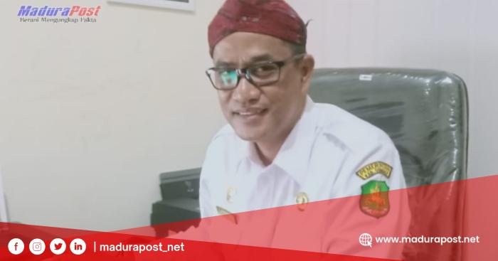 Bupati Sumenep Dorong Inovasi Daerah Lewat Perbub Baru, Brida: Sinergi ...