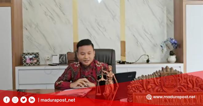 Bung Taufik Apresiasi Polrestabes Surabaya Tangkap Oknum DC PT Puja ...