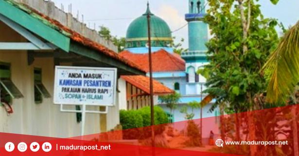 Menyusuri Jejak Pesantren Al-Falah Sumber Gayam: Cahaya Pendidikan Islam di Pamekasan - Madura Post