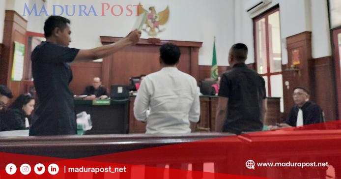 Bos PT Puja Kusuma Jaya Mandiri Diduga Memberi Kesaksian Palsu di PN ...