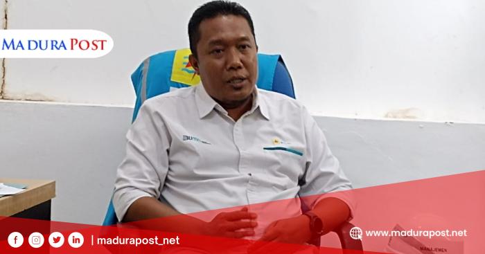 Surat Bodong, Bukti Bocornya Sistem PLN di Sumenep - Madura Post