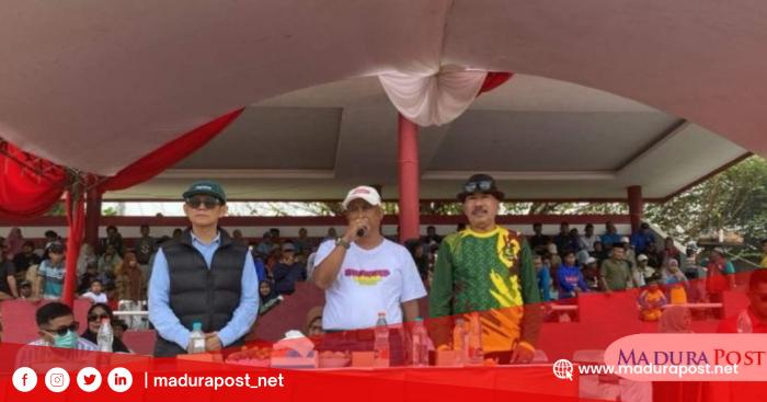 Kerapan Sapi Sumenep 2025: Tradisi, Prestasi, dan Magnet Ekonomi Warga ...