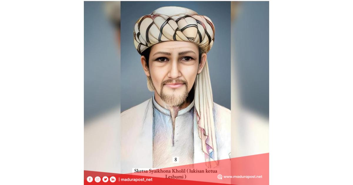 Ilmu dan Perjuangan yang Abadi, Syaikhona Kholil Kini Pahlawan Nasional - Madura Post